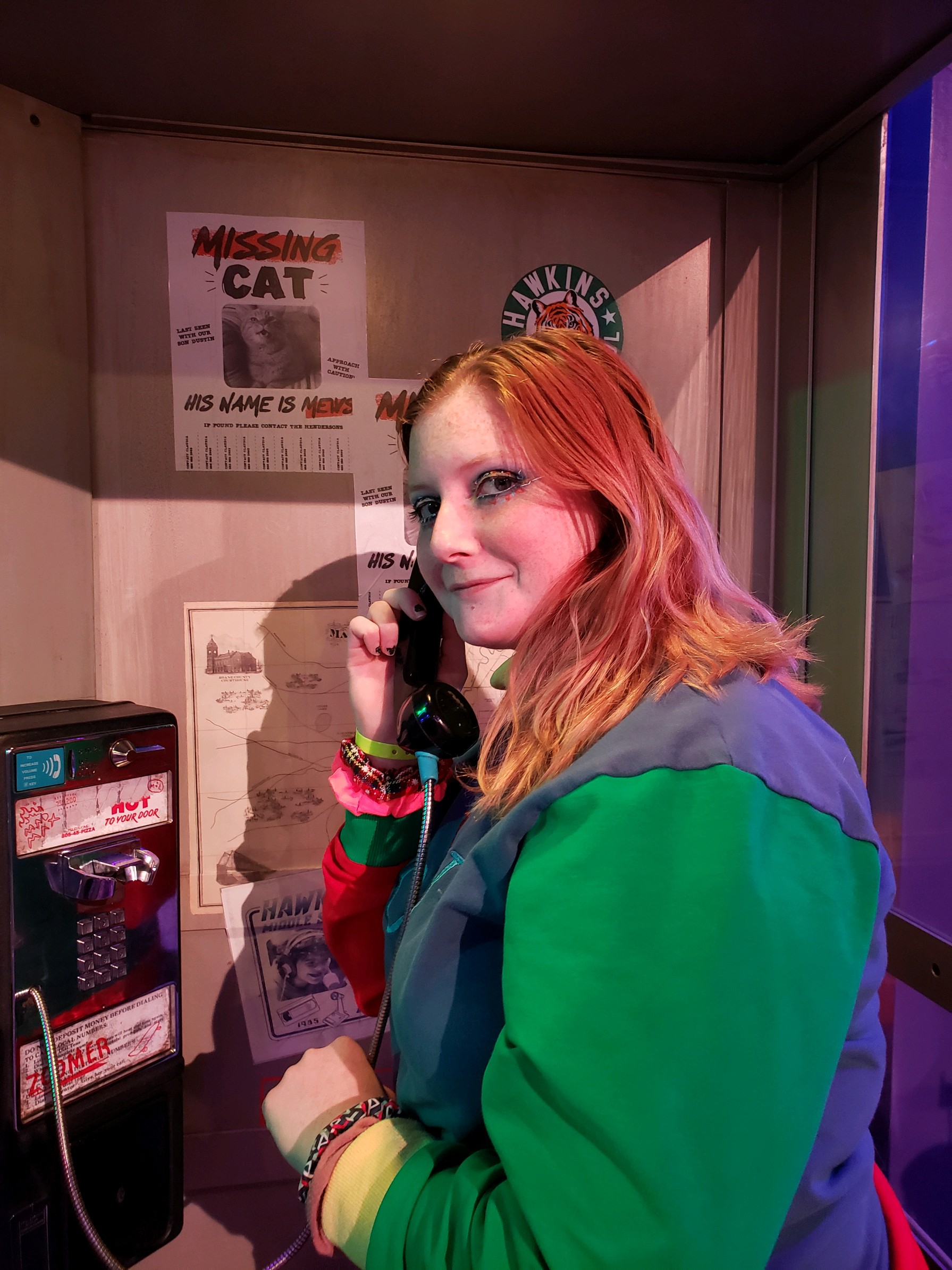 Morgan Eaves – Mukoli